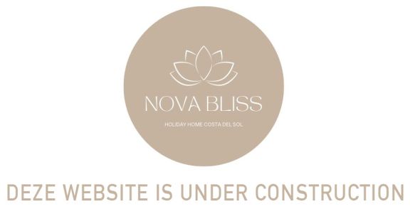Welkom bij Nova Bliss.com